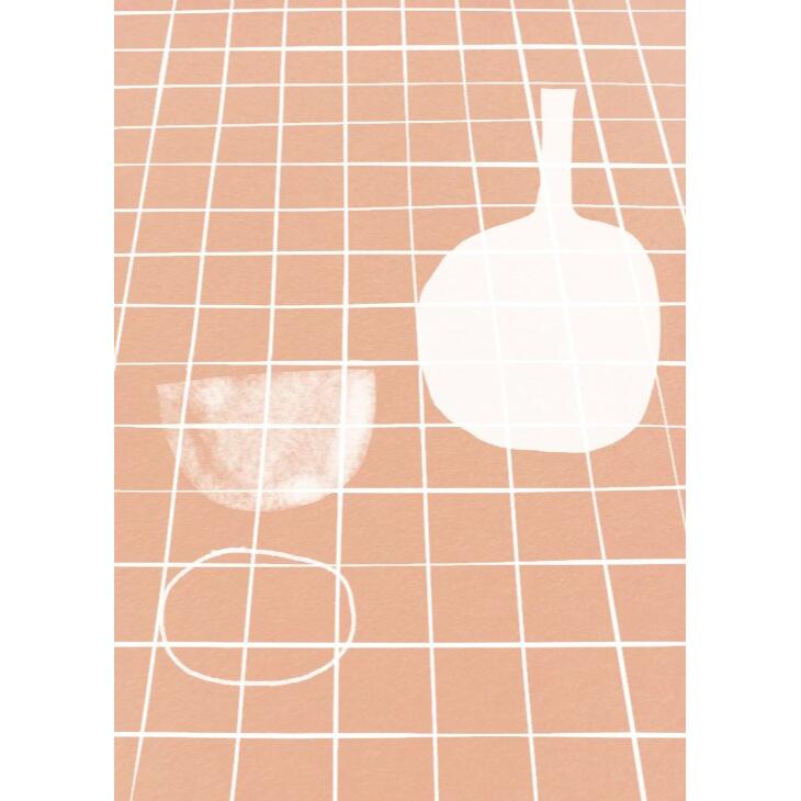 PAPER COLLECTIVECDO 07 (STUDIOPEPE) (30x40cm)アートプリント アートポスター 北欧 シンプル デンマーク・コペンハーゲンのPaper Collectiveによるポスター・コレクション。 PAPER...