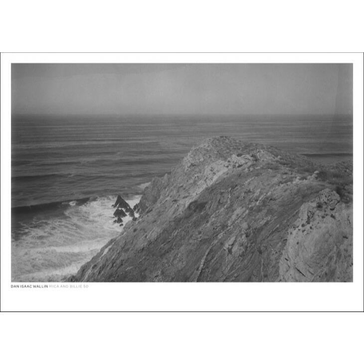 DAN ISAAC WALLINMICA AND BILLIE 50 (50x70cm)北欧 ポスター スウェーデン 写真 アート アートポスター スウェーデンのDan Isaac Wallinによる静寂なフォトアート。 スウェーデンのDa...