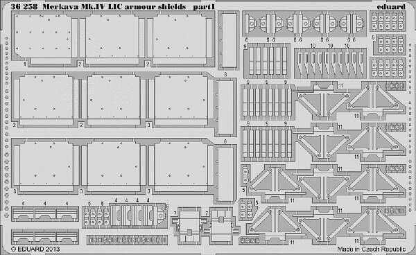 1/35形態：模型用グッズ商品コード：8591437312580