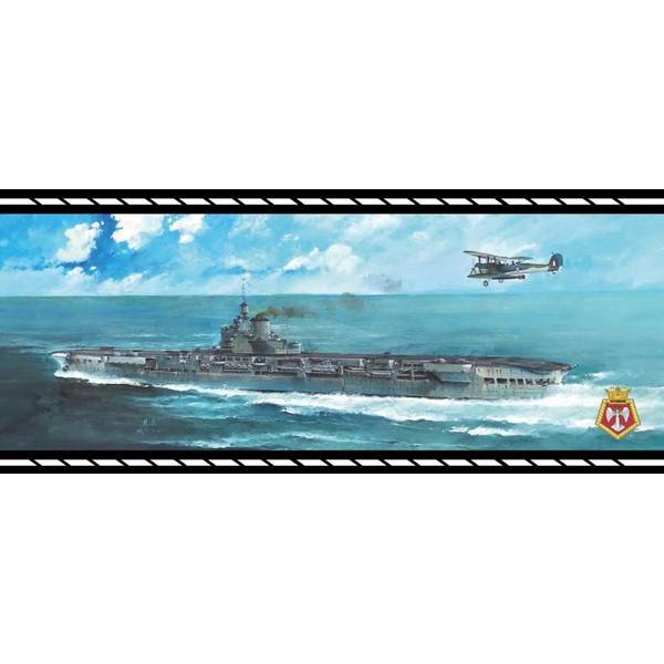 〇ヴィクトリアスヴィクトリアスは1941年3月に就役しました。ビスマルク追撃戦では当艦から発艦したソードフィッシュがビスマルクへ魚雷を命中させています。1942年、ヴィクトリアスはアメリカ海軍へ貸与され、コールサイン「ロビン」として太平洋で...