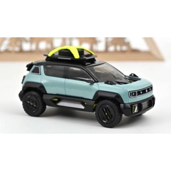 製品素材：ダイキャストスケール：1/43形態：完成品ミニカーメーカー型番：517966▼商品登録日：2024年02月26日登録コード：mc270121