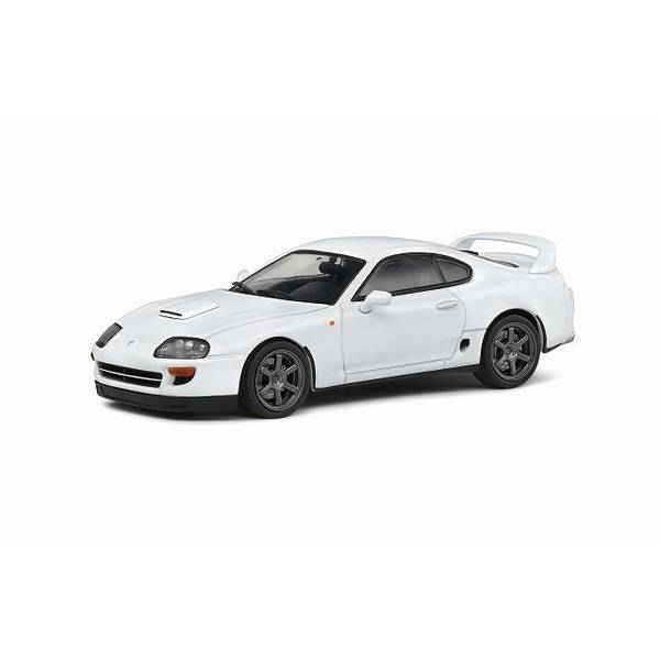 ■ダイキャストモデルスケール：1/43形態：完成品ミニカーメーカー型番：S4314001▼商品登録日：2023年12月13日登録コード：mc270121