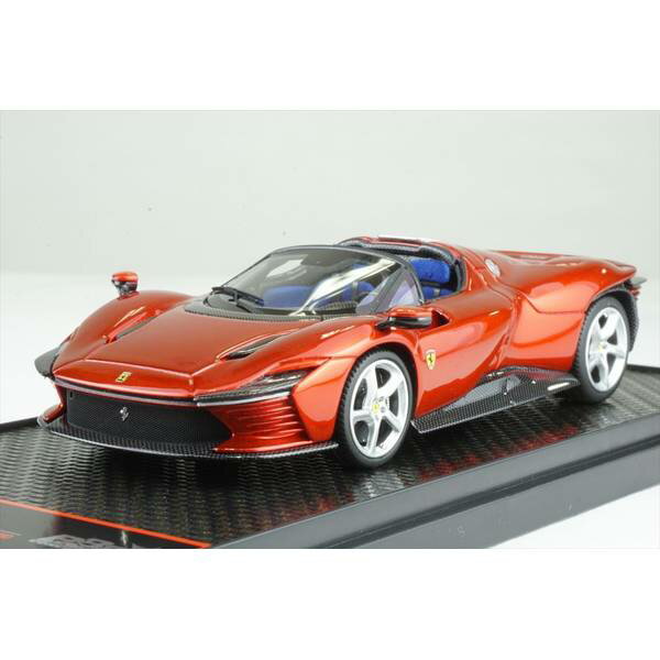スケール：1/43形態：完成品ミニカーメーカー型番：BBRC267A▼商品登録日：2024年04月01日登録コード：mc270121