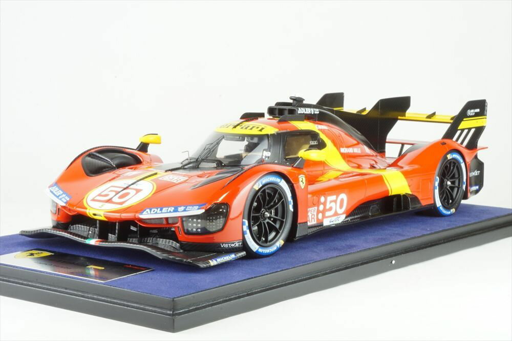 スケール：1/18形態：完成品ミニカーメーカー型番：LS18RC023▼商品登録日：2024年03月26日登録コード：mc270121