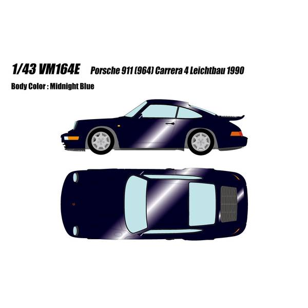 ポルシェ964シリーズは大きく分けると911の3世代目にあたり、1989〜1993年まで販売され、プラットフォームを刷新、従来の911の特徴であったトーションバー式から、コンベンショナルなコイルスプリング式に足回りを変更したことでも知られま...