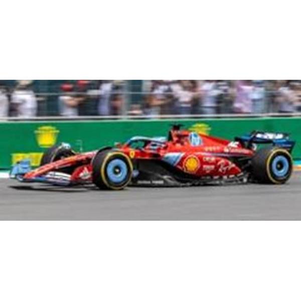 スケール：1/18形態：完成品ミニカーメーカー型番：LS18F1061▼商品登録日：2024年05月17日登録コード：mc270121