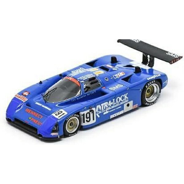 スケール：1/43形態：完成品ミニカーメーカー型番：s7319商品コード：9580006973191▼商品登録日：2023年01月05日登録コード：mc270121