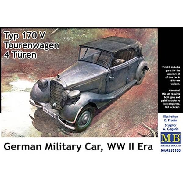 1936年に発表された乗用車で大戦が始まってからは軍用や政府用などの車両として生産が続けられました。特徴のあるシャーシは楕円断面の鋼管をX型にしたもので両端にサスペンションを備え剛性と軽量化を果たしています。エンジンは4気筒38PSで最高速...