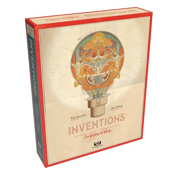 発明の物語の中で歴史に自らの証を刻む太古の昔から、人類は新たなアイディアを探し求め、さらに新たな概念へと発展させ続けてきました。その叡智によって、人類は他の動物から抜きん出ました。一つ一つの発明は、まぎれもない進化の一歩です。道具の使用によ...