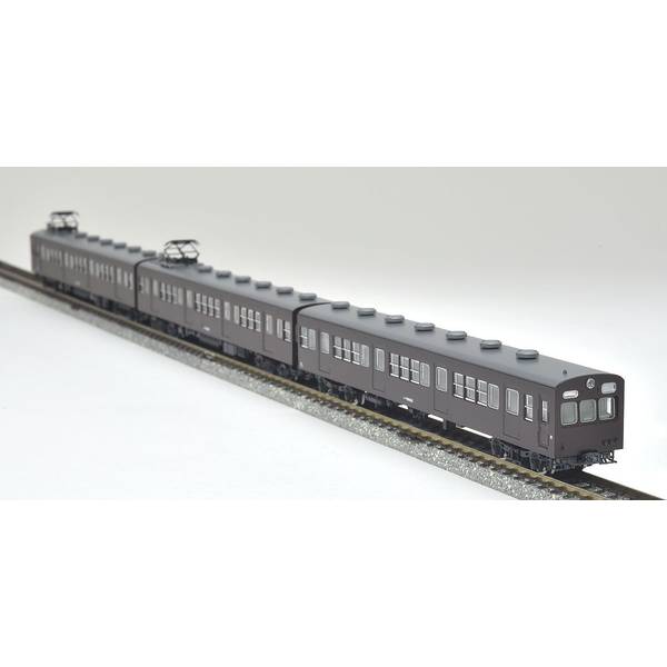 72・73形は63形電車の改良車として登場し、当時の東京・大阪都市圏における通勤型電車の標準として活躍、後年はローカル線の17m級車両の置き換え用となり1985年まで活躍しました。1950〜60年代にかけて仕様変更や車体更新により形態に多く...
