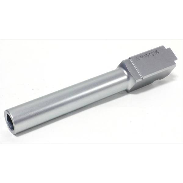 1/18形態：トイガンパーツメーカー型番：ob-tm01sv商品コード：▼商品登録日：2018年08年28日