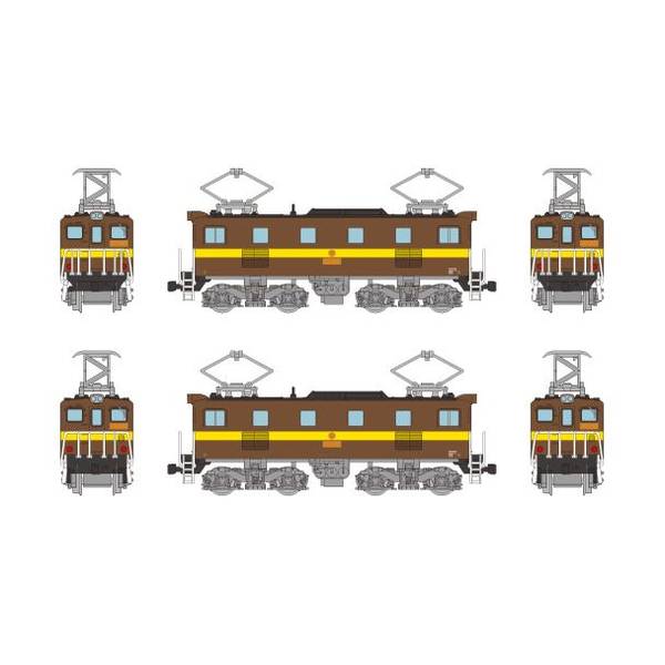三岐鉄道は三岐線と北勢線の鉄道2路線の他、バス事業などを行なう三重県の鉄道会社です。鉄道線のうち開業当初からの路線である三岐線は、鈴鹿山脈北部の藤原岳で採掘される石灰石やセメントの輸送を主な目的として敷設され1931年に営業運転を開始、20...