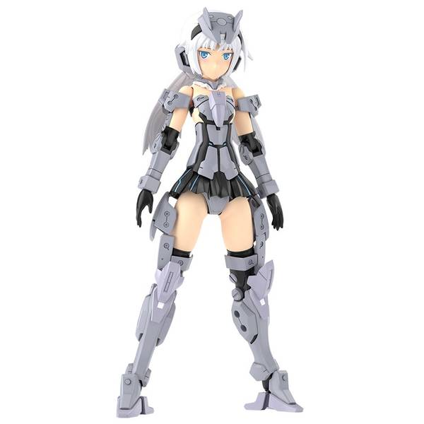 ※画像はCGです。実際の商品とは多少異なる場合がございます。製品サイズ全高 約250mm製品仕様プラモデルパーツ数201〜400素材PS・PE・ABS・POM・PVC(非フタル酸)原型製作清水 康智製品説明新シリーズGRANDE SCALE...