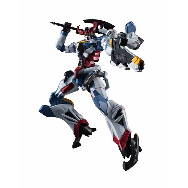 『機動戦士Gundam GQuuuuuuX』より、主人公機GQuuuuuuXがGUNDAM UNIVERSEに登場！GUNDAM UNIVERSEより、『機動戦士Gundam GQuuuuuuX』で活躍したGQuuuuuuXが登場！UNIV...