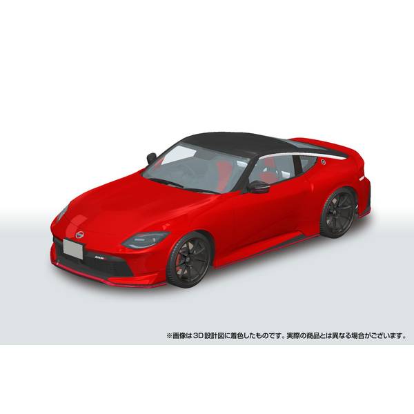 楽プラ スナップカー 第6弾カーモデルにチャレンジしたい全ての人へ最新モデルのフェアレディZ から“NISMO仕様”が登場！アオシマの新提案シリーズ「楽プラ スナップカー」にRZ34型のフェアレディZ NISMOが登場です。車のプラモデルを...