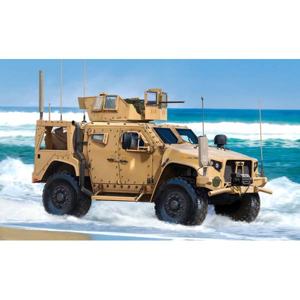 MCTAGS(Marine Corps Transparent Armor Gun Shield)はBAEシステムズが開発、アメリカ海兵隊が調達、配備しているO-GPK(Objective Gunner Protection Kit)に類似...