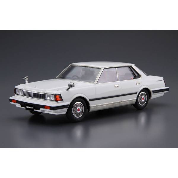 華麗なるエレガンス. 高級車の歴史五代目のセドリック、六代目のグロリアとなる430型は、1979年6月にそれまでの330系をフルモデルチェンジし登場しました。キャッチフレーズはそれぞれ「先進の美学セドリック」「サイレント・グロリア」とし、各...