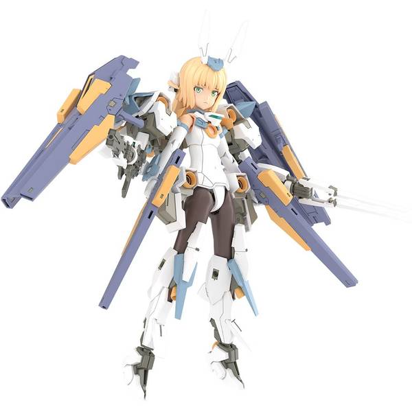 ※画像はCGです。実際の商品とは多少異なる場合がございます。製品サイズ全高 約250mmパーツ数201〜400素材PS・PE・ABS・POM・PVC(非フタル酸)原型製作堀克彦、清水康智製品説明新シリーズGRANDE SCALE(グランデス...