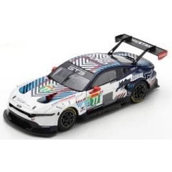 ※画像はイメージですメーカー名：スパークスケール：1/43形態：完成品ミニカーメーカー型番：S9299▼商品登録日：2025年07月16日