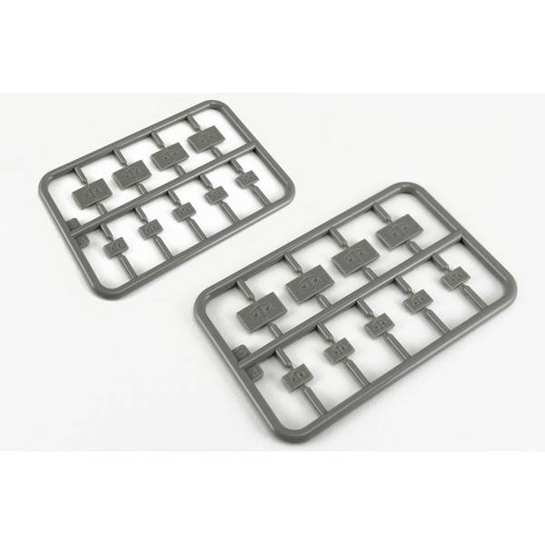 そのままでの使用はもちろんのこと簡単な加工で用途が広がるディテールアップパーツをプロモデラー・セイラマスオによるデザインで商品化!!商品状態を基本にパーツを切り離すことで異なるディテールアップパーツにチェンジ!!「プロモデラーが求めるツール...