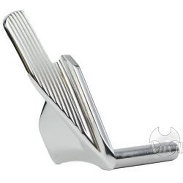 材質：Stainless色：Silver対応：東京マルイ M1911シリーズメーカー名：アンビル対応：ガスガン形態：トイガンパーツメーカー型番：TM-GMP-E01-SS▼商品登録日：2025年09月11日