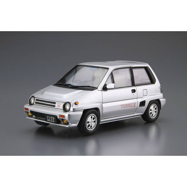 記録やぶりの、ニュースです。AA型シティターボIIは、1983年11月にそれまでのシティターボと入れ替わり登場しました。ターボに対し、インタークーラーの追加等で最高出力は110PS/5,500rpmへと進化。更にエンジン回転数が4,000r...