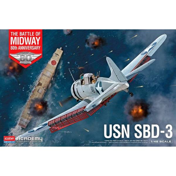メーカー名：アカデミースケール：1/48形態：スケールモデルメーカー型番：12345▼商品登録日：2025年09月10日