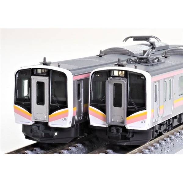 E129系は2014年に登場した新潟地区向けの一般形電車です。同車はA編成と呼ばれる2両編成の100番代とB編成と呼ばれる4両編成の0番代からなり、それぞれの組み合わせにより2両〜6両編成とフレキシブルな組成が可能となっています。またE12...