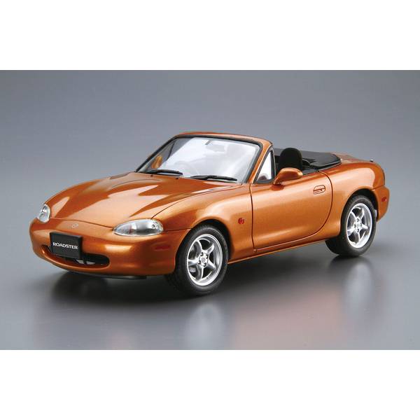 面白いほど楽しめる。NB8C型マツダロードスターは、「人馬一体」をコンセプトに開発されたライトウェイトオープンスポーツカー「ユーノスロードスター」の2代目にあたるモデルです。リトラクタブルヘッドライトの廃止による慣性モーメントの低減と軽量化...