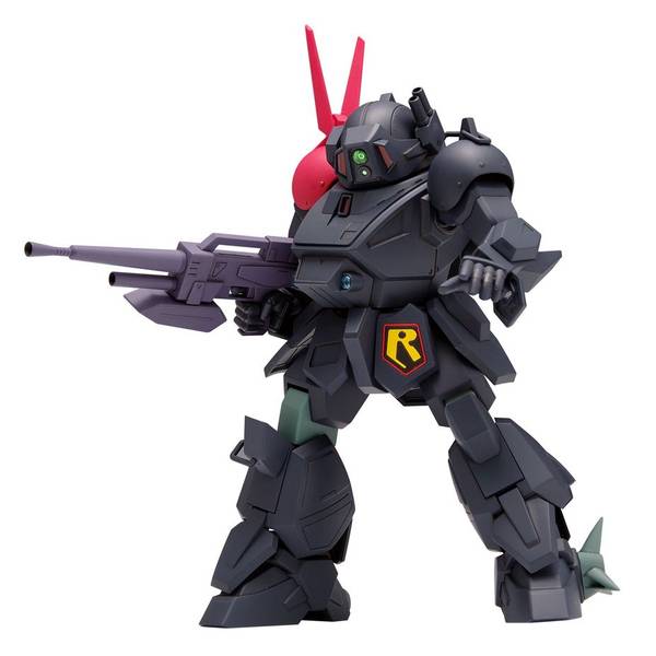 デライダ高地に潜む“吸血鬼” H級AT『ブラッドサッカー』が再登場！いまもファンから高い支持を得ているOVA「ザ・ラストレッドショルダー」に登場する大人気AT『ブラッドサッカー』が、コックピット内部や降着機構を再現した[PS版]で再登場いた...