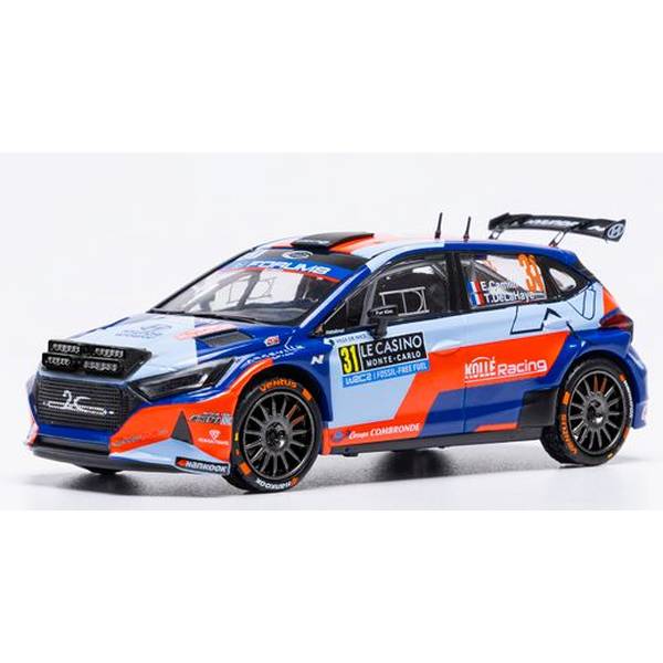 ※画像はイメージです製品素材：ダイキャストメーカー名：イクソスケール：1/43形態：完成品ミニカーメーカー型番：RAM978▼商品登録日：2025年10月16日登録コード：mc270121