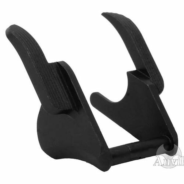 材質：Steel色：Black対応：東京マルイ M1911シリーズメーカー名：アンビル対応：ガスガン形態：トイガンパーツメーカー型番：TM-GMP-E06-SB▼商品登録日：2025年11月17日