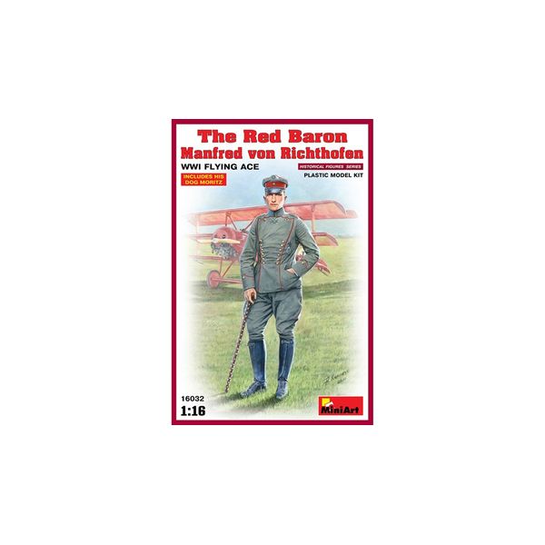 メーカー名：ミニアートスケール：1/16形態：スケールモデルメーカー型番：MA16032▼商品登録日：2025年11月10日