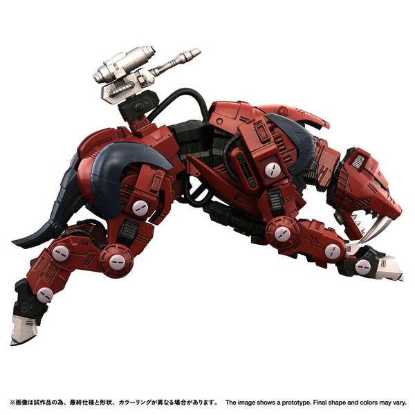 1/100スケール　アクションプラモデルシリーズ 「超可動」「組み立てやすさ」「コレクション性」を高めた1/100スケールのアクションプラモデルシリーズ。パーツ数・サイズ感・デザイン・構造だけでなく、ユーザー目線を追求することで、あらゆる理...