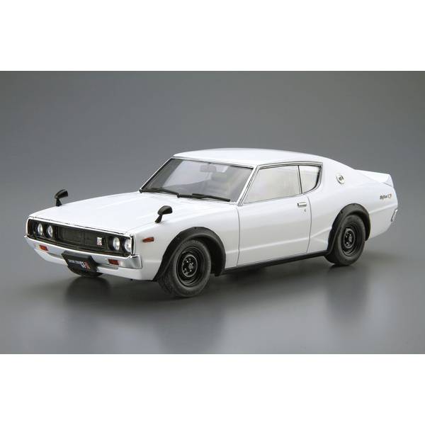 珠玉の197台、ケンメリGT-R1972年9月にフルモデルチェンジを受け誕生した四代目スカイライン、C110系は発売と同時に大ヒットし、CMのキャッチコピー「ケンとメリーのスカイライン」の流行から「ケンメリ」の愛称で親しまれました。同年の第...