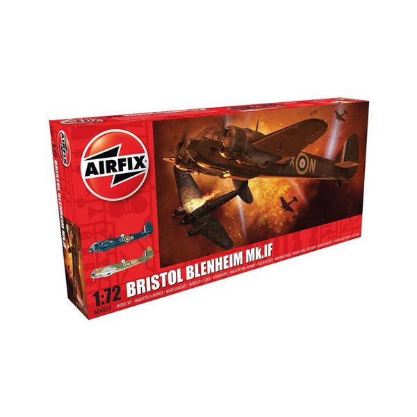メーカー名：エアフィックススケール：1/72形態：スケールモデルメーカー型番：X4059▼商品登録日：2025年12月08日