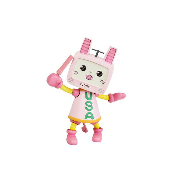 ロボットの天才“池袋晶葉”と永遠の17才、ウサミンこと“安部菜々”の2人による地球とウサミン星の科学力の結晶!全国のプロデューサーさんお待たせしました!! 「アイドルマスター シンデレラガールズ」から、「ウサちゃんロボ」がプラスチックキット...