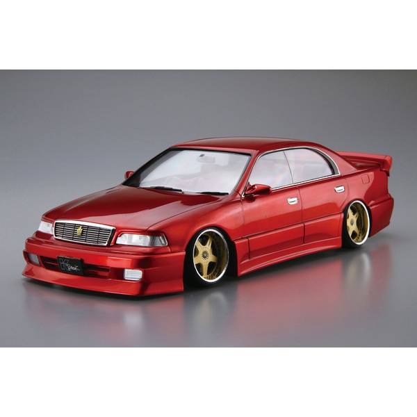 S14＃の初代マジェスタは、1991年10月に行われた9代目クラウンのフルモデルチェンジと同時に登場しました。ロイヤルシリーズとセルシオの間を埋める高級車として、新開発のモノコックシャーシや専用ボディ、4000ccのV8エンジン、フロントヘ...