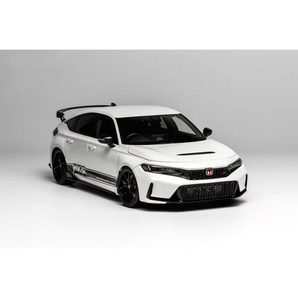 ※画像はイメージですFL5型シビックタイプRをベースに忠実に再現。ボディに大胆に描かれたHKSロゴとグラフィックは、単なる装飾ではなく「走るための思想」を象徴します。細部に宿るのはサーキット直系の緊張感。ボンネットやドアの開閉ギミックにより...