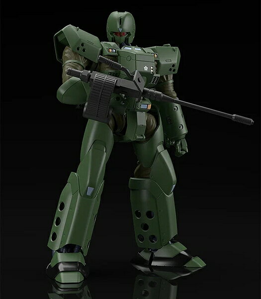 虎の子の99式出撃！1/60スケール、ARL-99ヘルダイバーアニメ『機動警察パトレイバー』より、陸上自衛隊所属の空挺レイバー「ARL-99ヘルダイバー」が1/60スケールのプラスチックモデルで再販決定！劇中さながらのスタイルで造形されたリ...