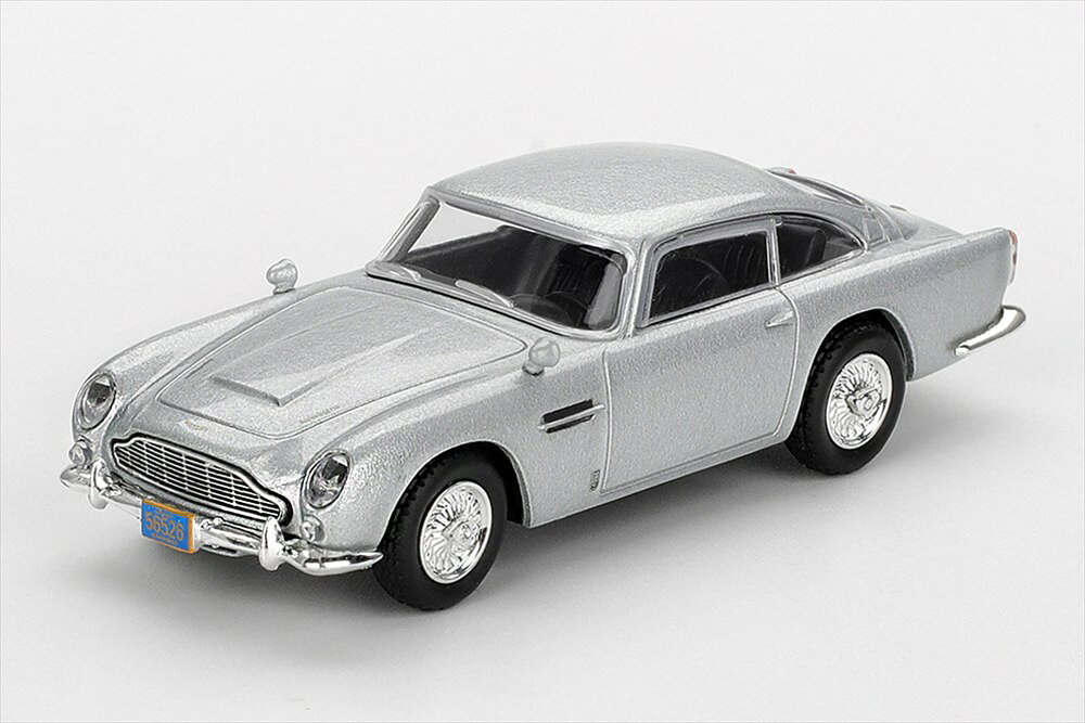 ※画像はイメージですメーカー名：MINI GTスケール：1/64形態：完成品ミニカーメーカー型番：MGT00909-007E▼商品登録日：2026年09月29日登録コード：mc270121