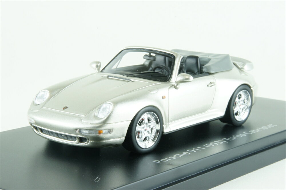スケール：1/43形態：完成品ミニカーメーカー型番：450887900商品コード：4007864005147