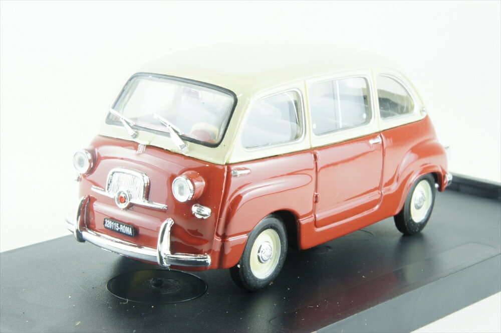 スケール：1/43形態：完成品ミニカーメーカー型番：r250-01商品コード：8020677003472