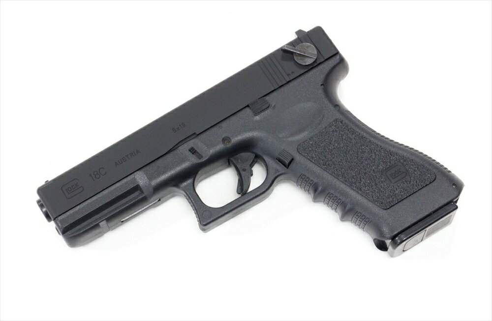 【年齢制限対象商品】ご注文前に必ずお読みください。 ・こちらの商品は青少年育成条例に従い対象外のお客様には一切販売は出来ません。 ・ご注文の前に必ず「年齢制限がある商品の販売条件」をお読みください。種類：電動ガン形態：トイガンメーカー型番：...