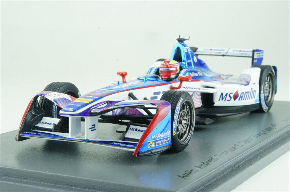 スケール：1/43形態：完成品ミニカーメーカー型番：s5908商品コード：9580006959089▼商品登録日：2018年09月13日