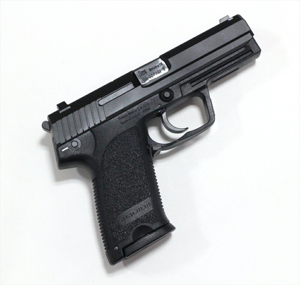 【年齢制限対象商品】ご注文前に必ずお読みください。 ・こちらの商品は青少年育成条例に従い対象外のお客様には一切販売は出来ません。 ・ご注文の前に必ず「年齢制限がある商品の販売条件」をお読みください。種類：ガスガン形態：トイガンメーカー型番：...