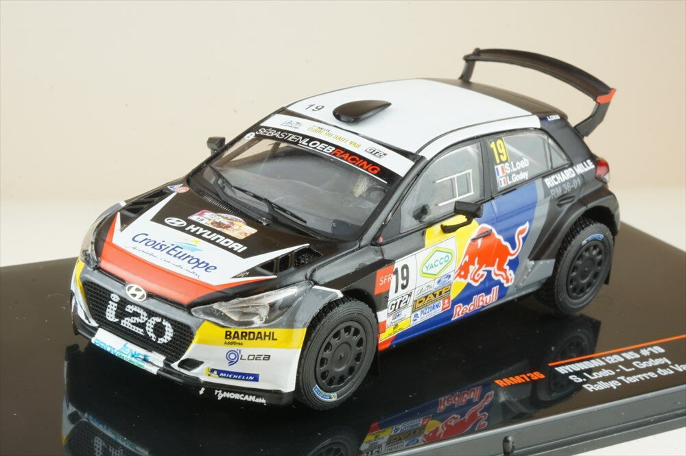 スケール：1/43形態：完成品ミニカーメーカー型番：ram736商品コード：4895102327850▼商品登録日：2020年05月29日