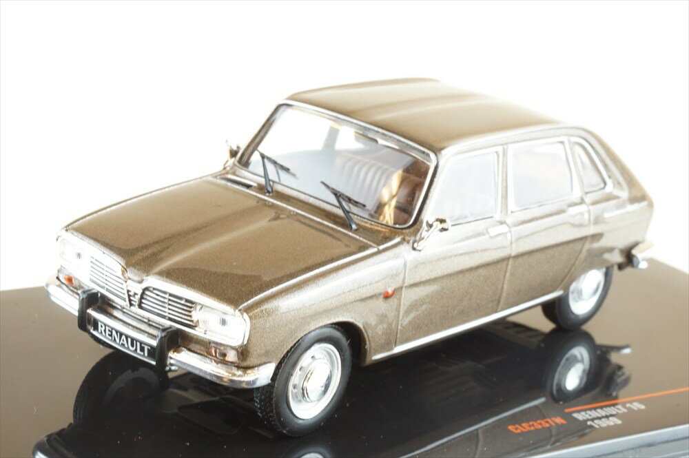 スケール：1/43形態：完成品ミニカーメーカー型番：clc337n商品コード：4895102328420▼商品登録日：2020年09月17日