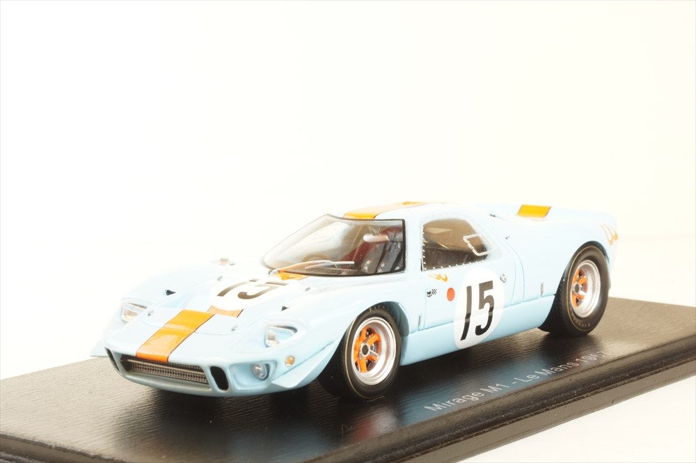 スケール：1/43形態：完成品ミニカーメーカー型番：s7462商品コード：9580006974624▼商品登録日：2020年9月10日