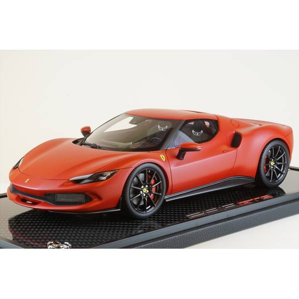 スケール：1/18形態：完成品ミニカーメーカー型番：p18210f1-75商品コード：8053614070824▼商品登録日：2023年04月10日